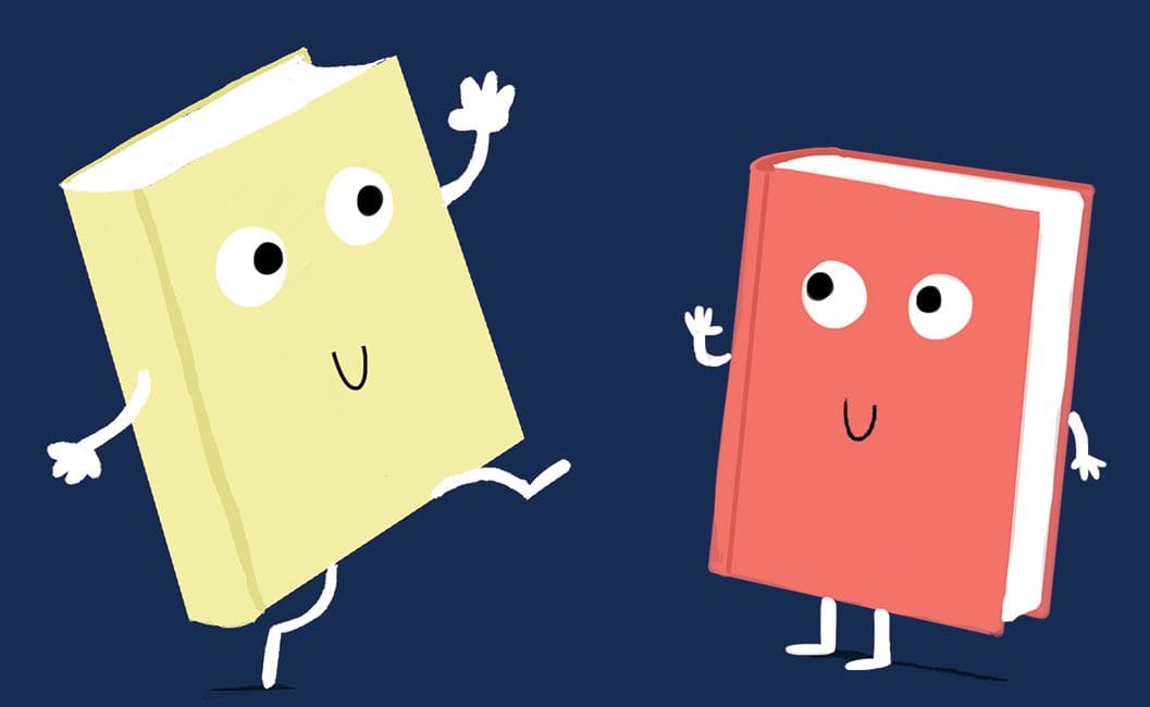 Unlocking Treasures: The Allure of Second-Hand Novels – Kitabay