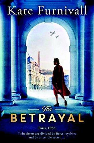 The Betrayal – Kitabay
