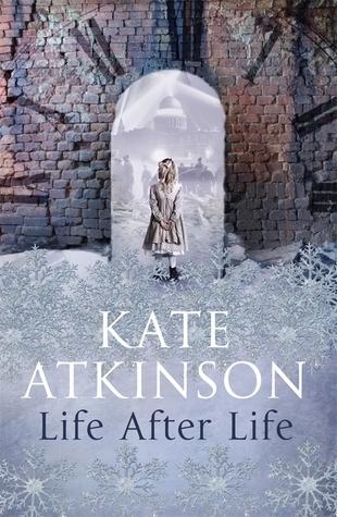 Life After Life – Kitabay