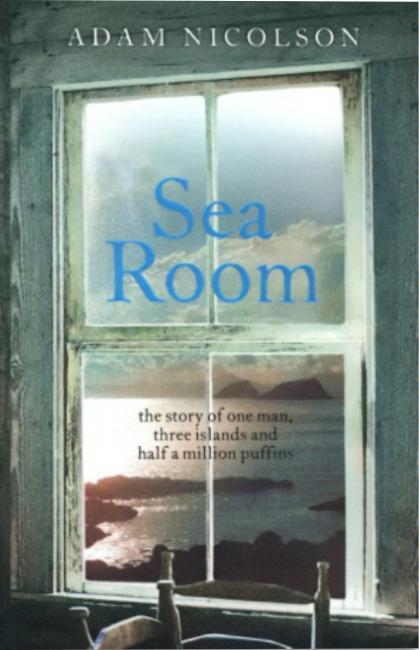 Sea Room – Kitabay