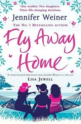 Fly Away Home – Kitabay