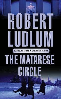 The Matarese Circle (Matarese, #1) – Kitabay
