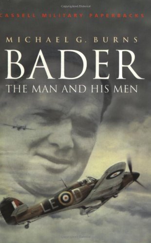 Bader : The Man and His Men – Kitabay