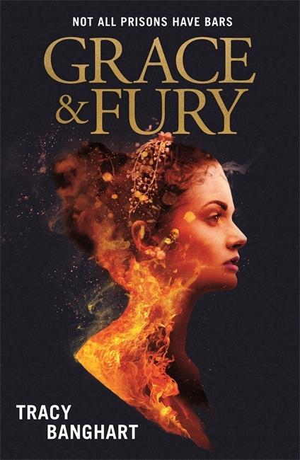 Grace and Fury (Grace and Fury, #1) – Kitabay