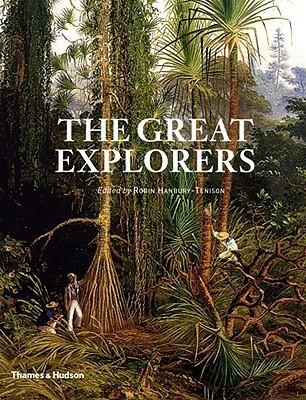 The Great Explorers – Kitabay