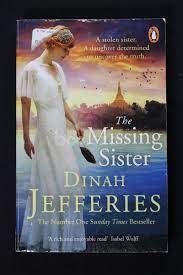 The missing sister – Kitabay