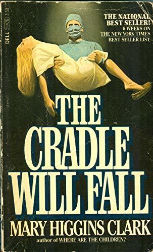the Cradle will Fall – Kitabay
