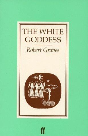The White Goddess – Kitabay