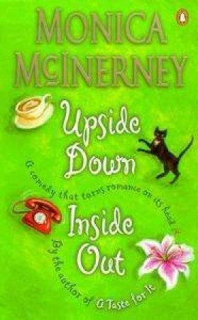 Upside Down Inside Out – Kitabay