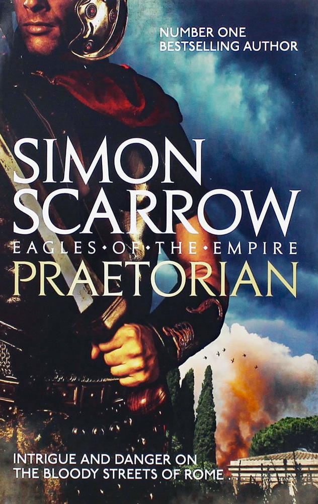 Praetorian – Kitabay