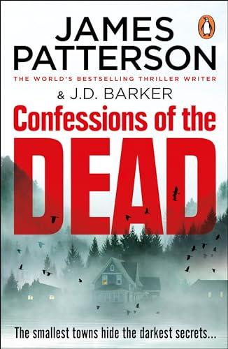 Confessions of the Dead – Kitabay