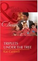 Triplets Under the Tree – Kitabay