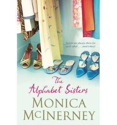 The Alphabet Sisters – Kitabay