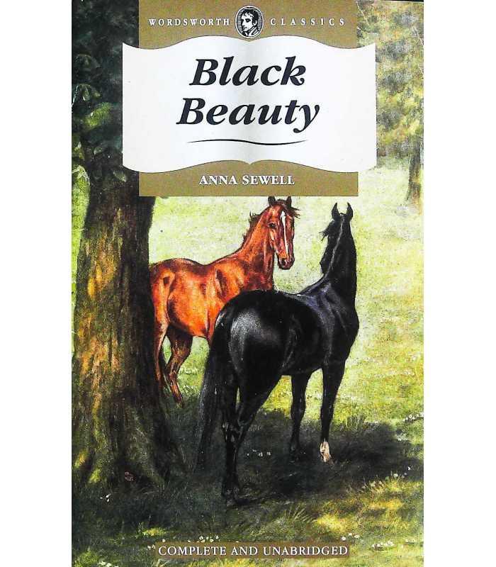 Black Beauty (Wordsworth Children's Classics) – Kitabay