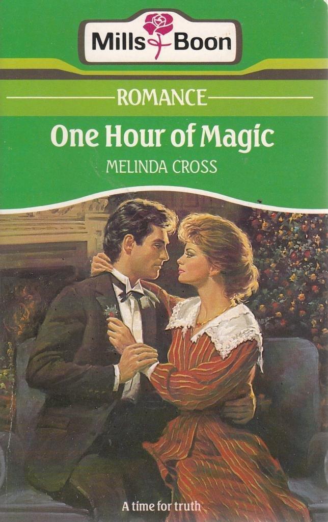 One Hour of Magic – Kitabay