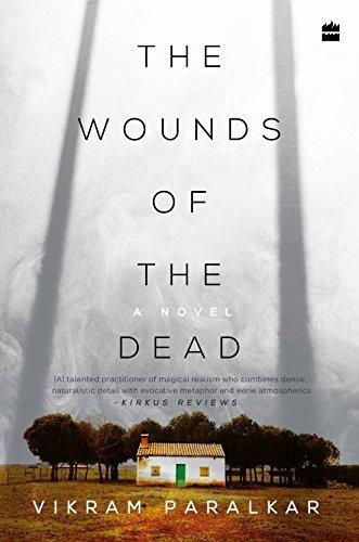 The Wounds of the Dead – Kitabay