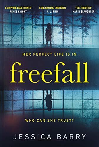 Freefall – Kitabay