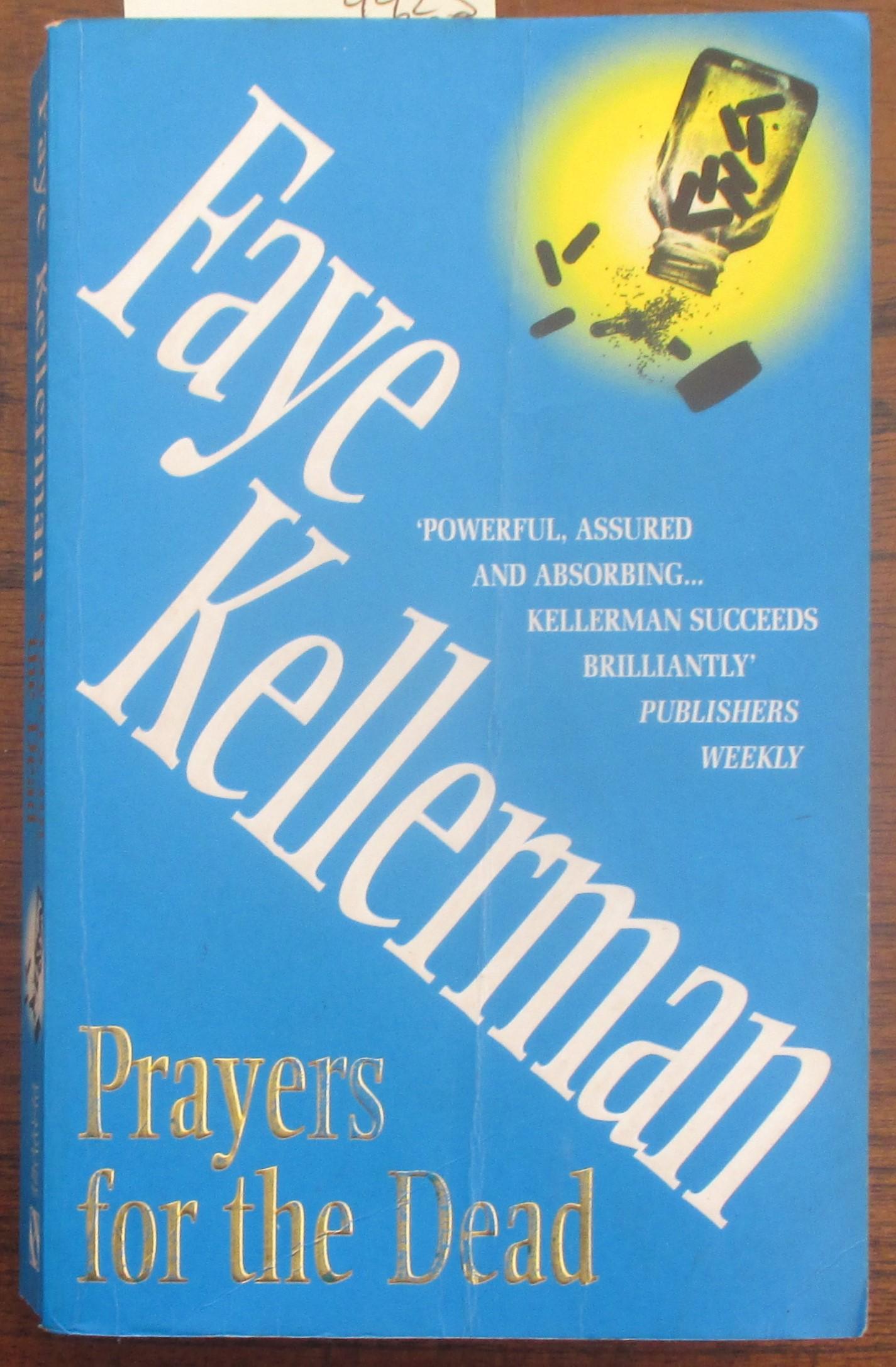 Prayers for the Dead (Peter Decker/Rina Lazarus #9) – Kitabay