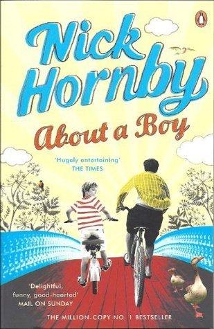 About A Boy – Kitabay