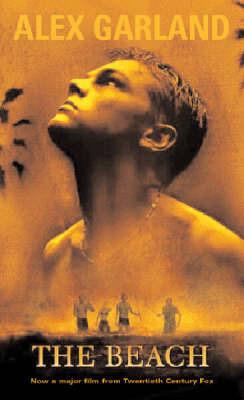 The Beach – Kitabay