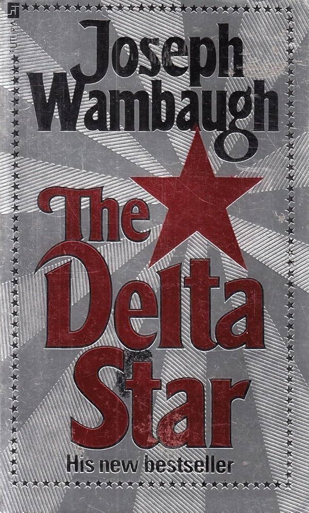 The Delta Star – Kitabay