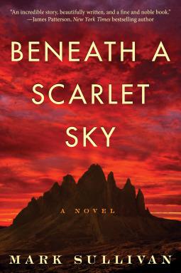 Beneath a Scarlet Sky – Kitabay