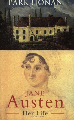 Jane Austen: Her Life – Kitabay