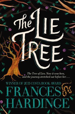 The Lie Tree – Kitabay
