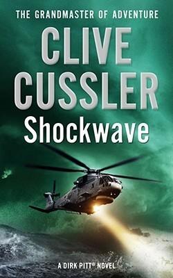 Shock Wave (Dirk Pitt, #13) – Kitabay