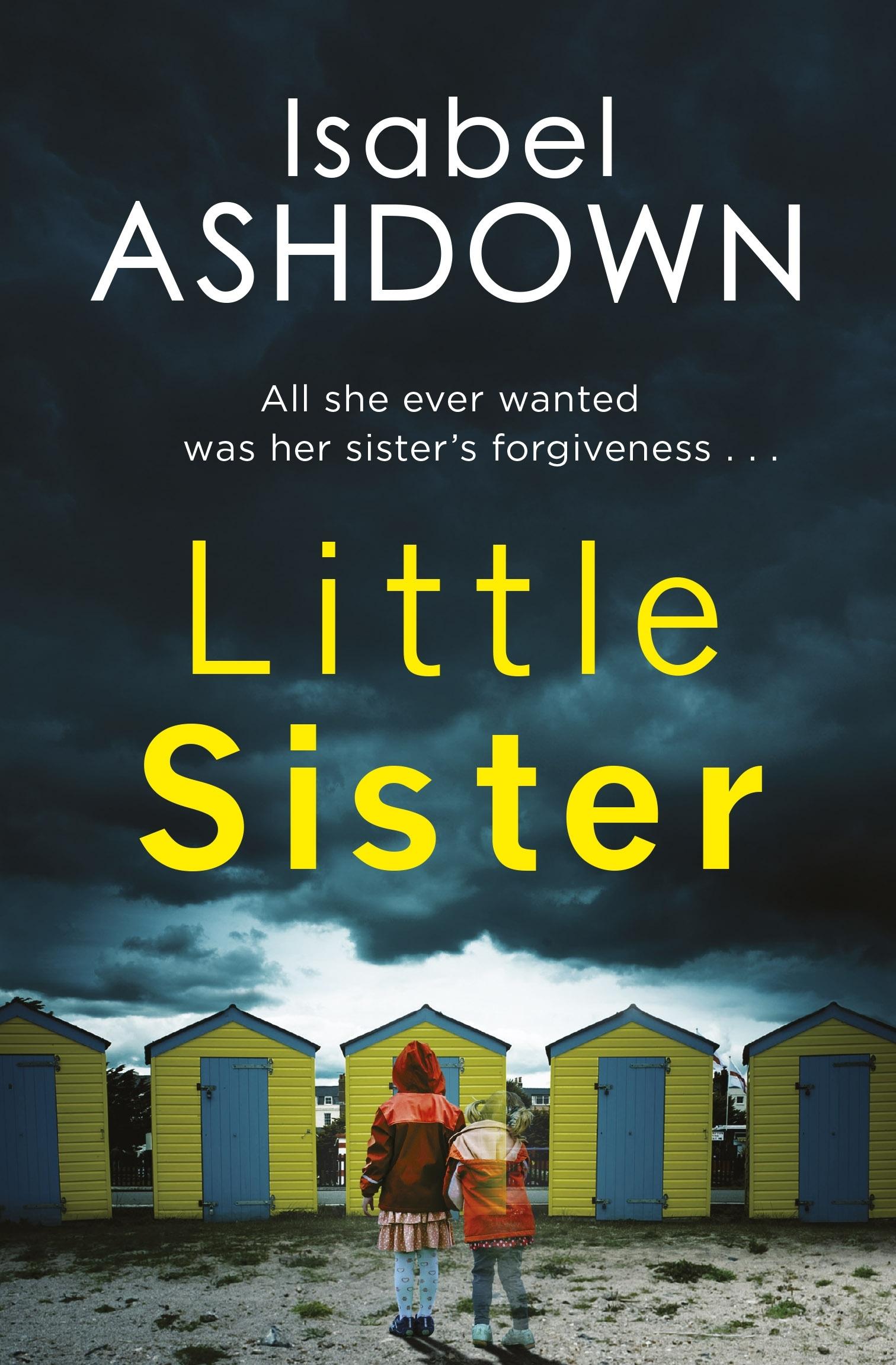 Little Sister – Kitabay