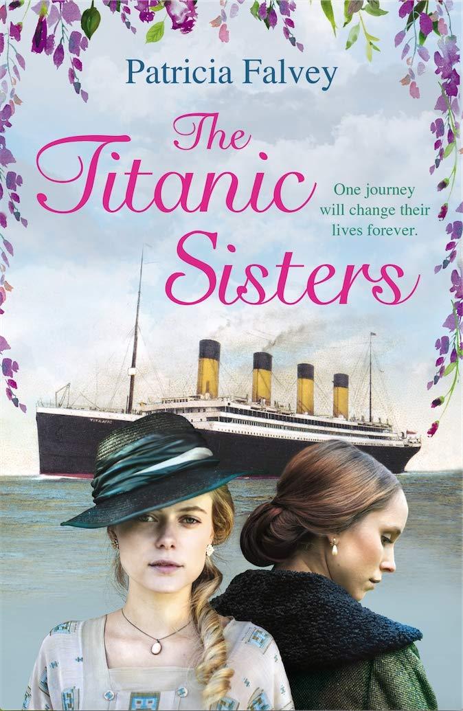 The Titanic Sisters – Kitabay