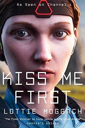 Kiss Me First: TV Tie-In Edition – Kitabay