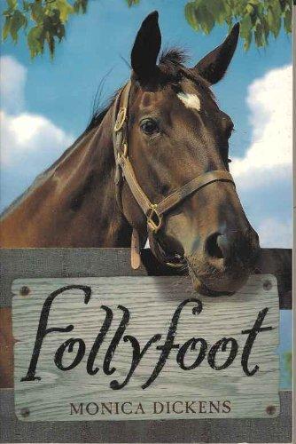 Follyfoot – Kitabay