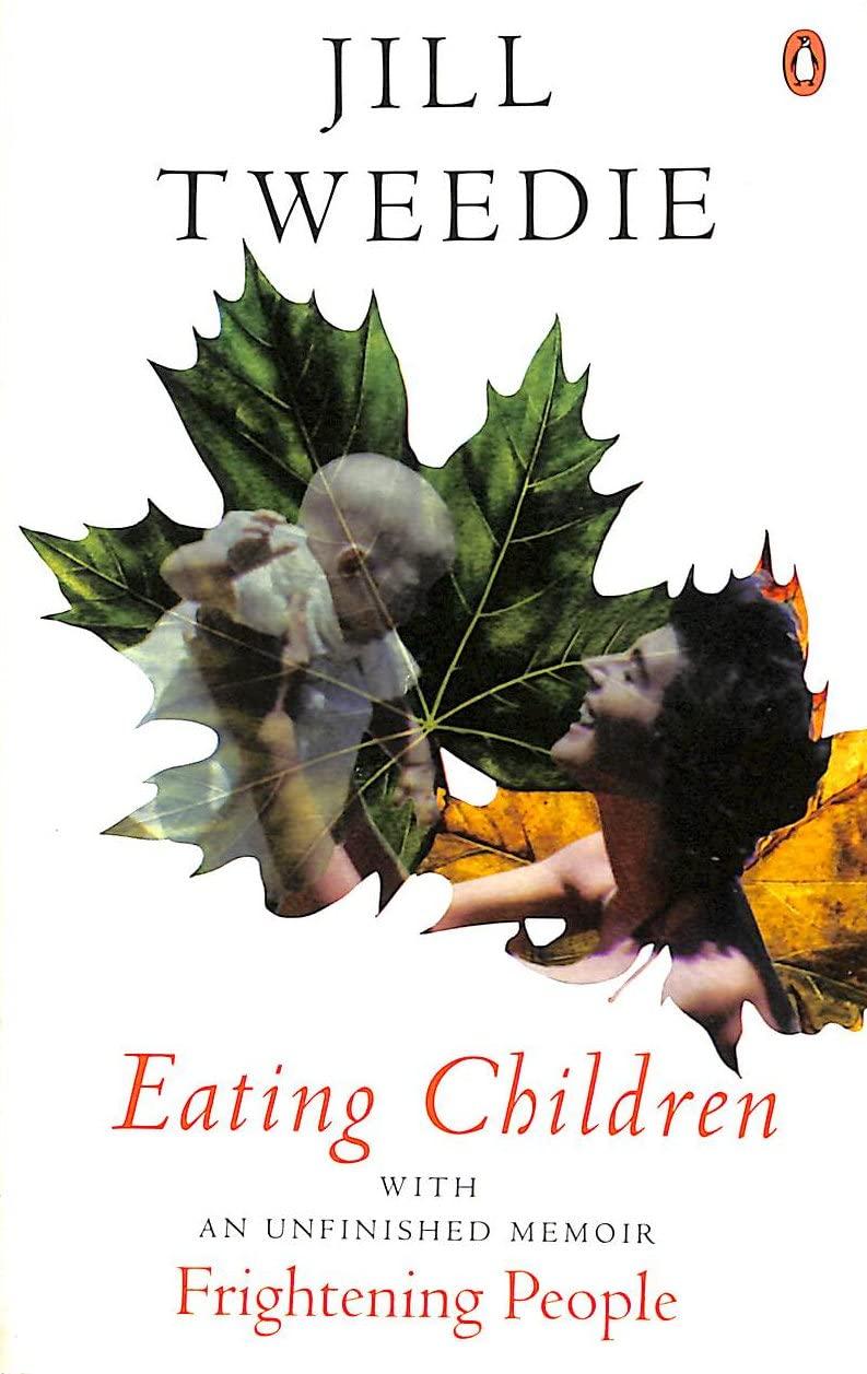 Eating Children – Kitabay