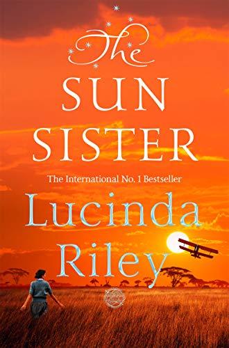 The Sun Sister (The Seven Sisters #6) – Kitabay