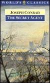 The Secret Agent – Kitabay