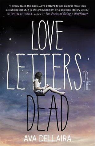Love Letters to the Dead – Kitabay