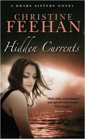 Hidden Currents (Drake Sisters, #7) – Kitabay