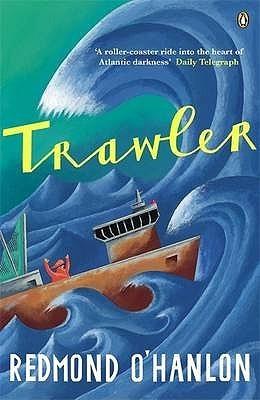 Trawler – Kitabay