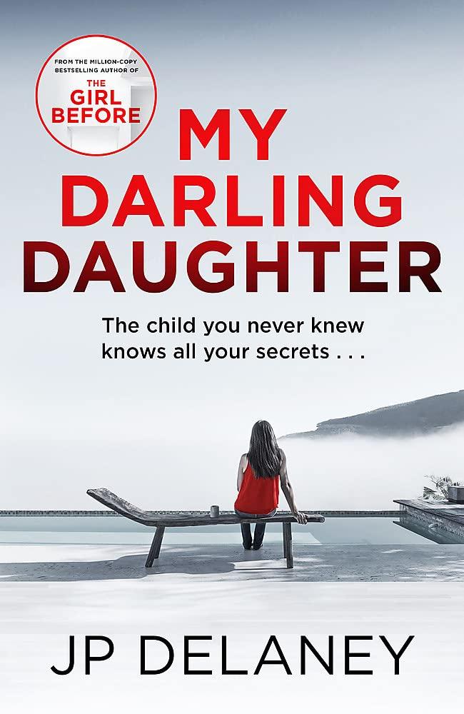 My Darling Daughter – Kitabay