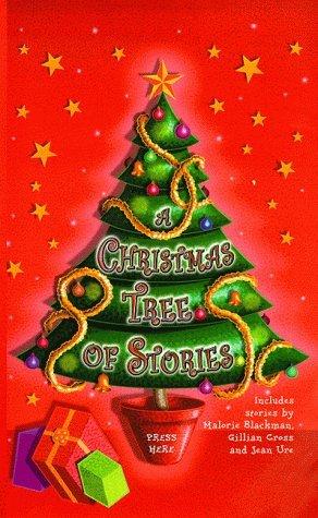 A Christmas Tree of Stories – Kitabay