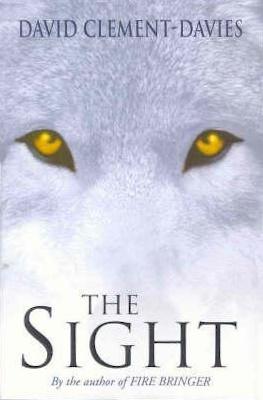 The Sight (The Sight, #1) – Kitabay