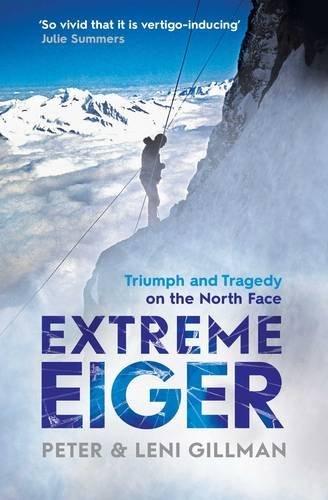 Extreme Eiger – Kitabay