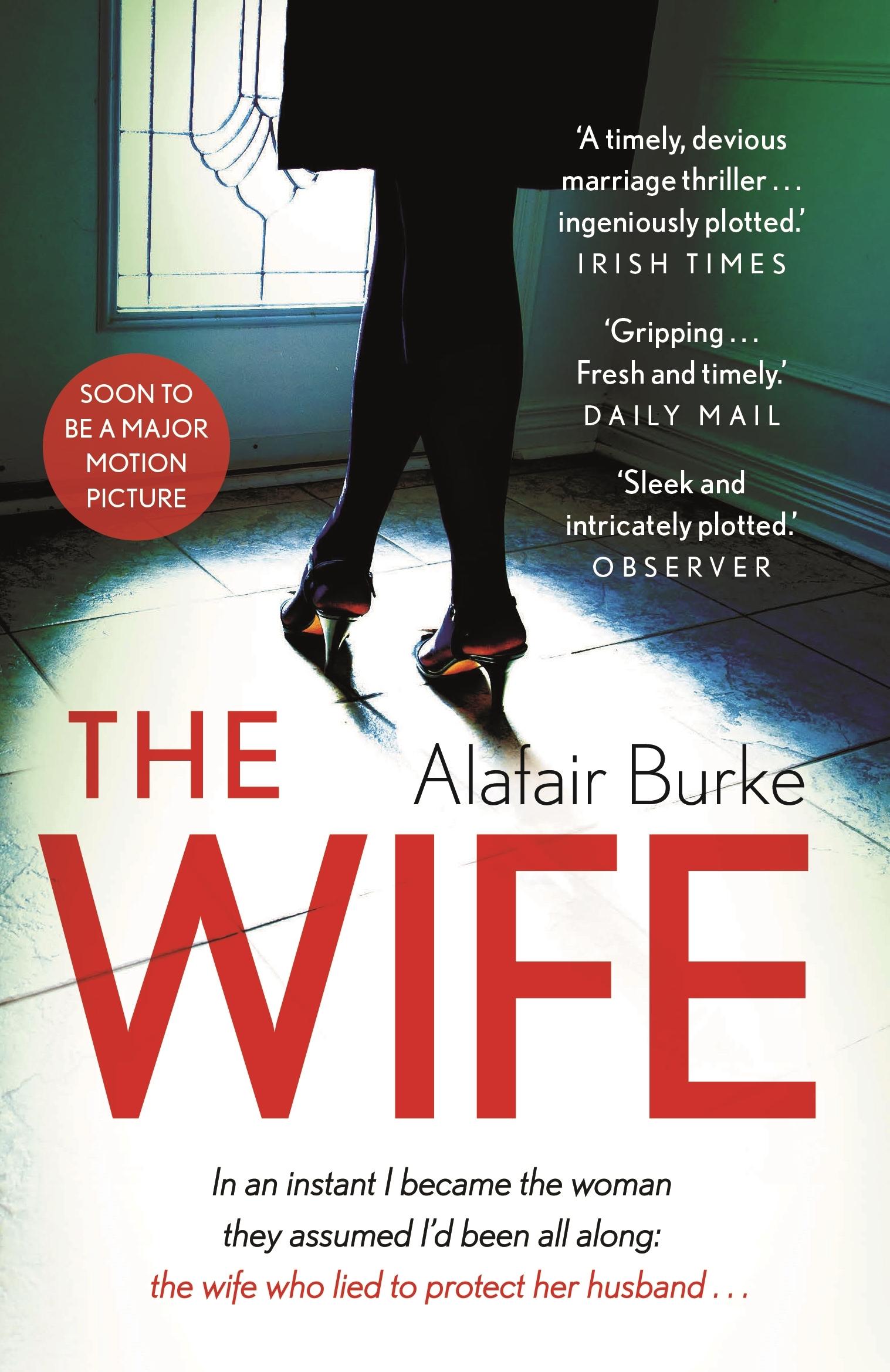 The Wife – Kitabay