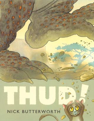 Thud! – Kitabay