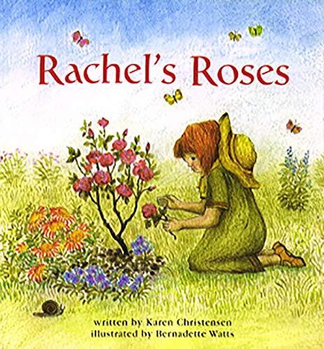 Rachels Roses – Kitabay