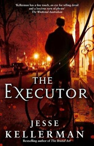 Executor – Kitabay