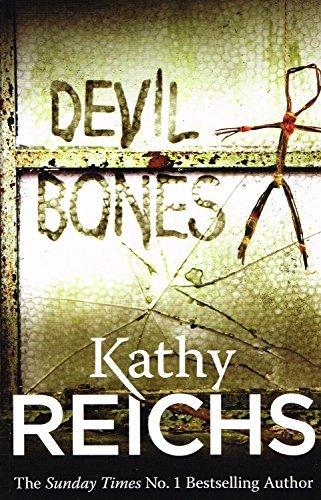 Devil Bones (Temperance Brennan, #11) – Kitabay