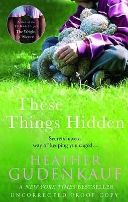 These Things Hidden – Kitabay