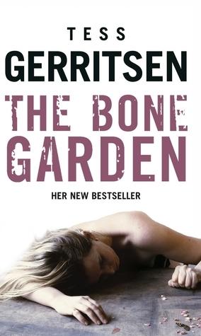 Bone Garden, The – Kitabay